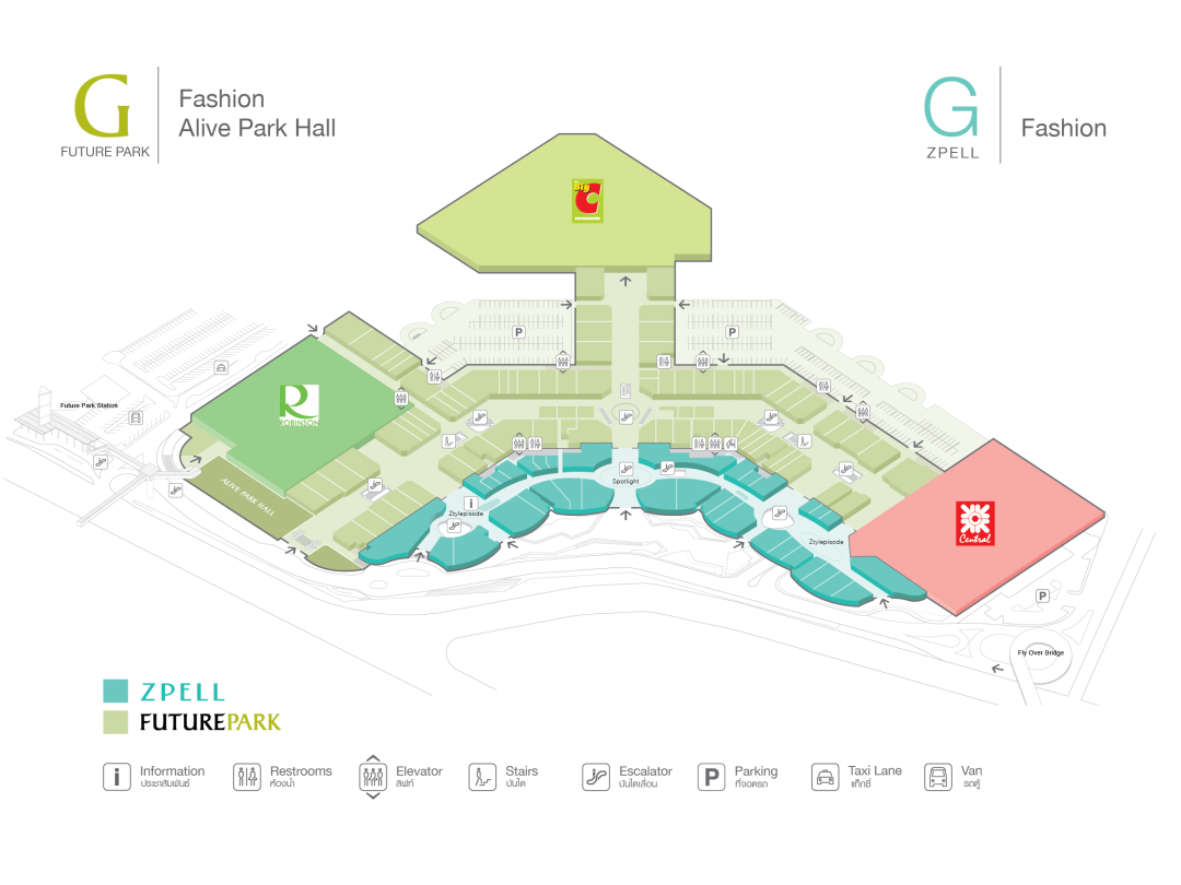 Charles & Keith | Future Park The Natural Metro Shopping Park