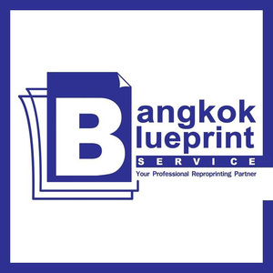 Bangkok Blue Print Service | Future Park The Natural Metro Shopping Park