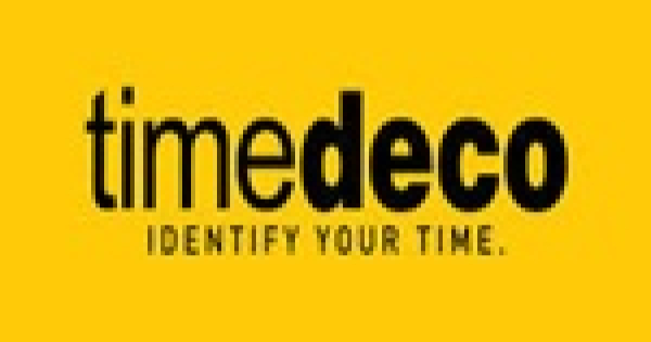 Time Deco | Future Park The Natural Metro Shopping Park